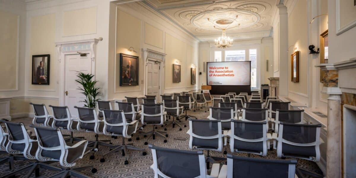 What’s Like an Airbnb for Conference Rooms? (2026) - Peerspace