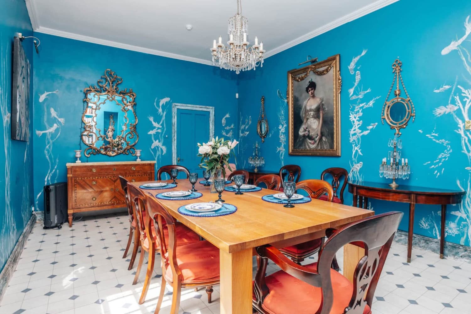 How to Plan & Host a Perfect Tea Party (2026) - Peerspace