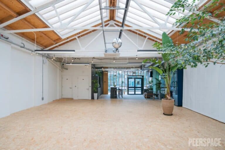 Top 10 BYOB Event Venues in London (2026) - Peerspace
