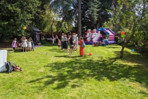 How to Throw an Unforgettable Garden Party (2026) - Peerspace