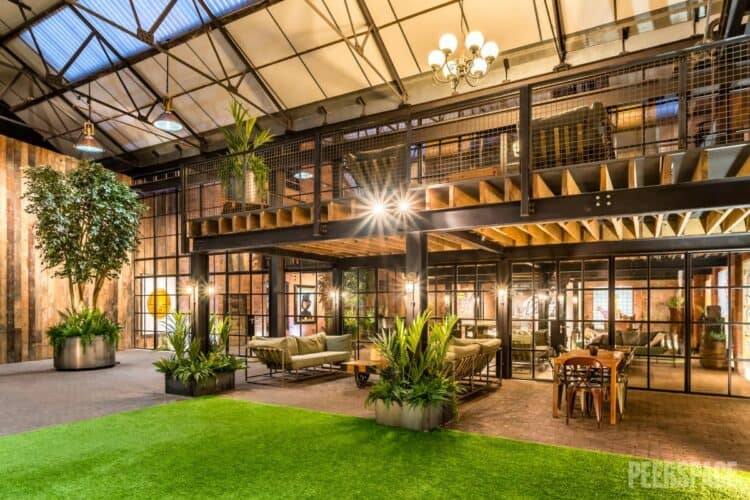 The Compound Birmingham: Here's How You Can Rent This Venue - Peerspace