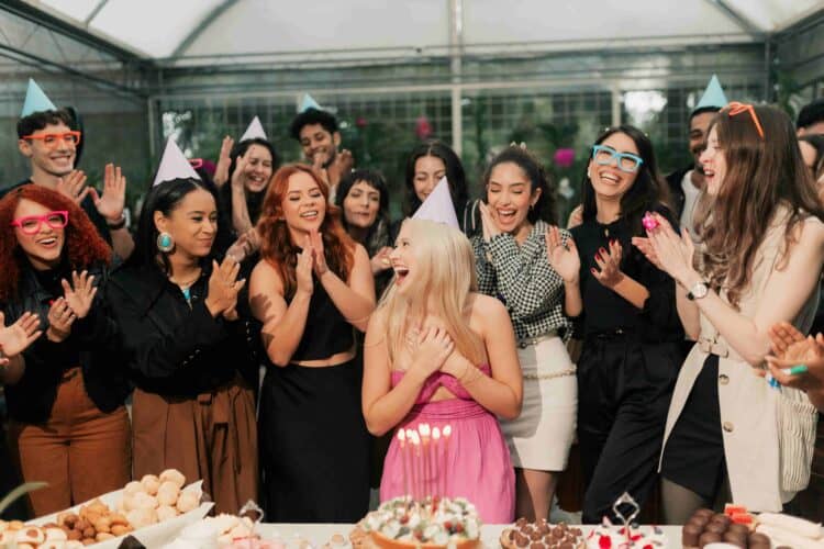 16 Unique Ideas for 16th Birthday Parties (2026) – Peerspace