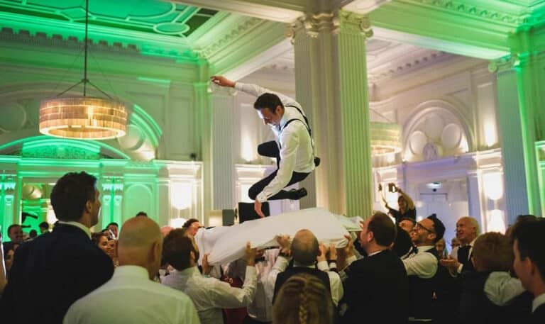 The 9 Best Event Photographers in London - Peerspace