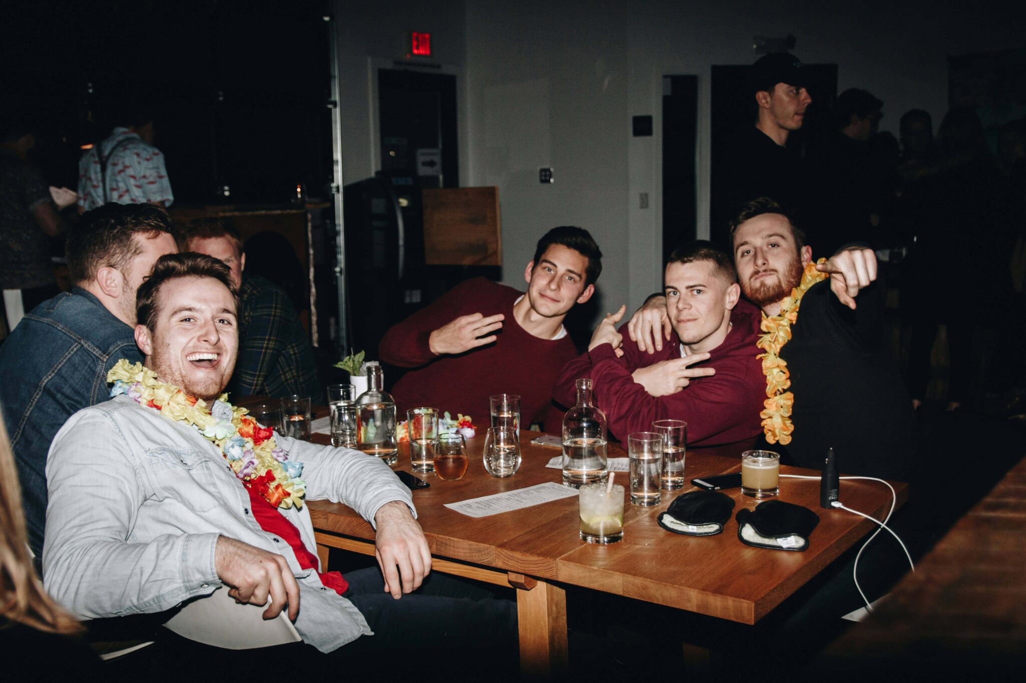 Brilliant Stag Do Ideas: Activities, Themes & Venues – Peerspace